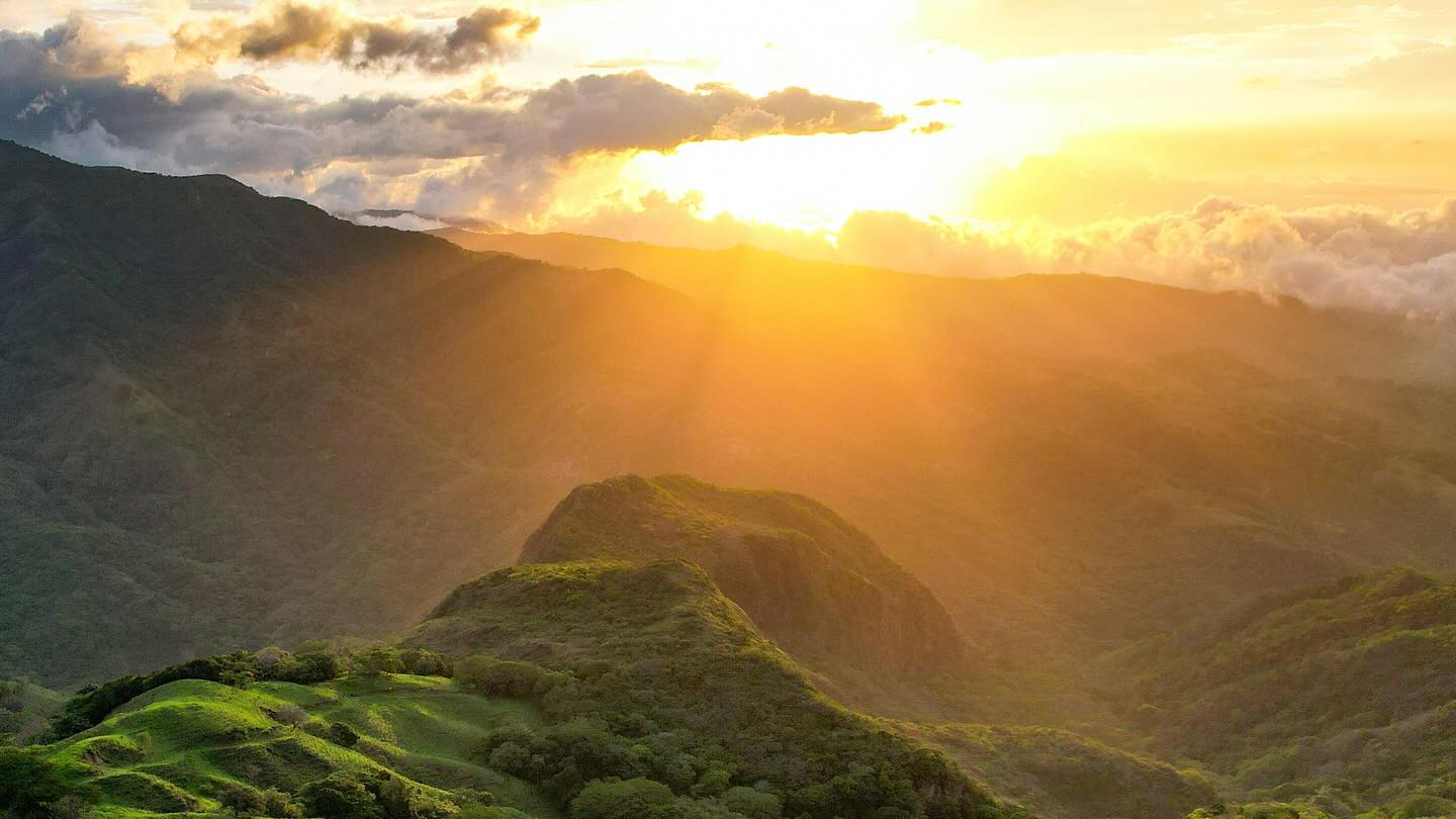 Hike Society Columbia